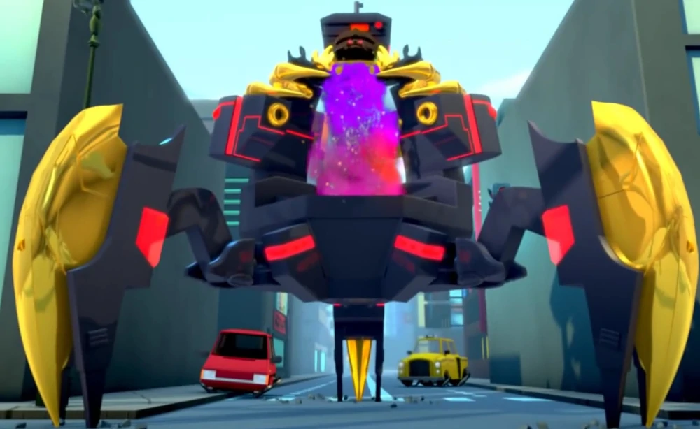 Category:Magic Wars | Cartoon War Battles Wiki | Fandom