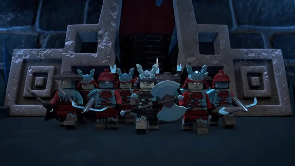 Liberation of the Never-Realm | Cartoon War Battles Wiki | Fandom