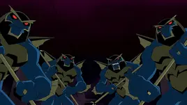 Gordanian Invasion | Cartoon War Battles Wiki | Fandom