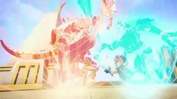 Second Battle for Chima | Cartoon War Battles Wiki | Fandom