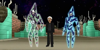 Format Wars | Cartoon War Battles Wiki | Fandom