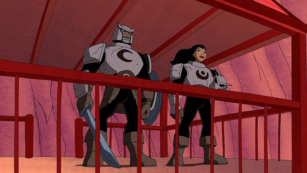 Krall's War | Cartoon War Battles Wiki | Fandom