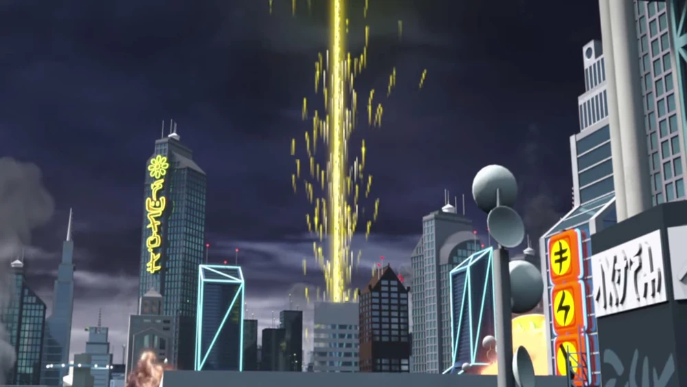 Invasion of Prime Empire | Cartoon War Battles Wiki | Fandom