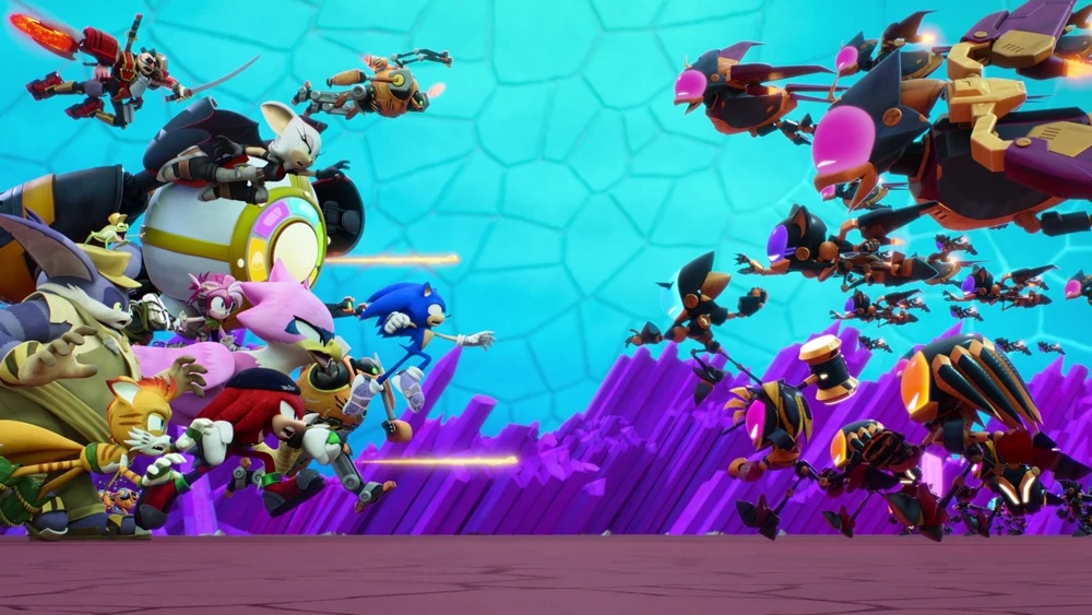 Battle of the Grim | Cartoon War Battles Wiki | Fandom