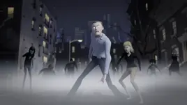 Monster Invasion | Cartoon War Battles Wiki | Fandom