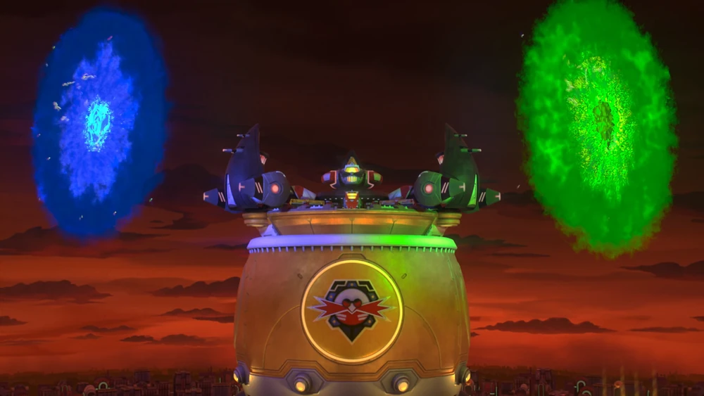 Fight for the Prism Shards | Cartoon War Battles Wiki | Fandom