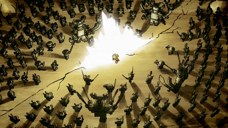 Stone Wars | Cartoon War Battles Wiki | Fandom