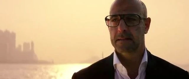 Alexander Mars, Sr. | Cartoon World Wiki | Fandom