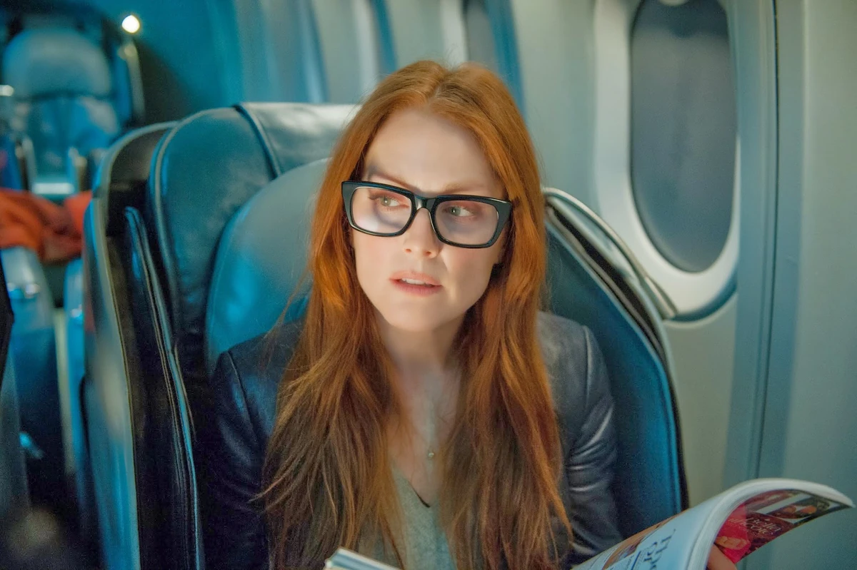 Alyssa Mars | Cartoon World Wiki | Fandom