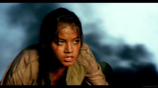 Pearl | Cartoon World Wiki | Fandom