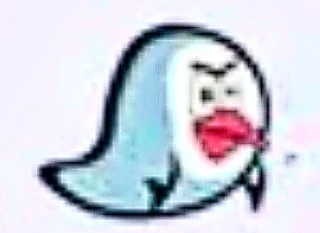 Casper | Cartoon XD Wiki | Fandom