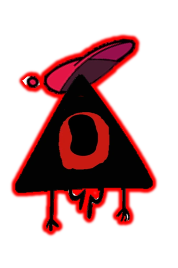 Shadow Red | Cartoon XD Wiki | Fandom