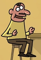 Witch | Cartoon Box Wiki | Fandom