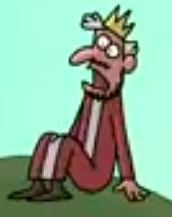 King | Cartoon Box Wiki | Fandom