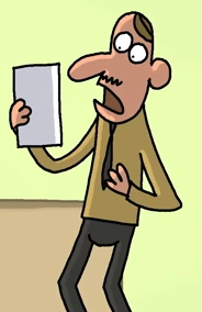 Category:Characters | Cartoon Box Wiki | Fandom