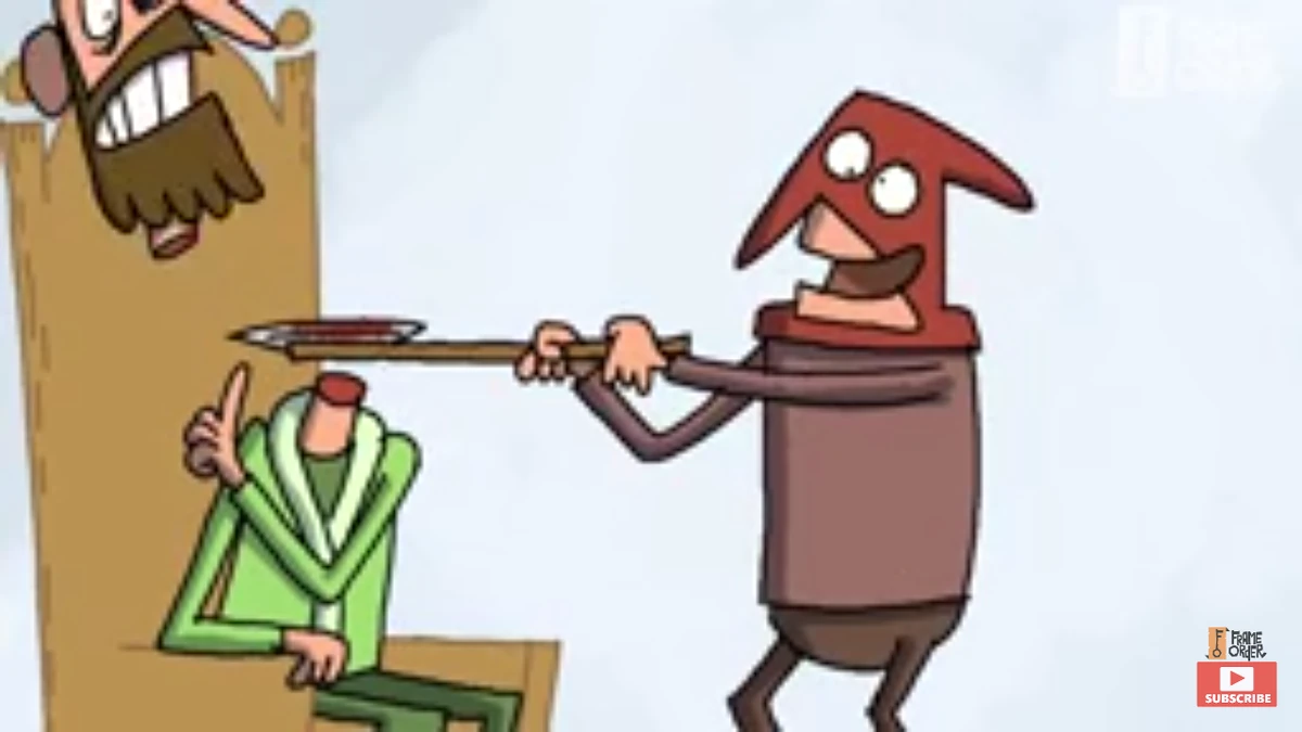 King | Cartoon Box Wiki | Fandom