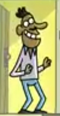 Johnny | Cartoon Box Wiki | Fandom