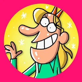 Linda | Cartoon Box Wiki | Fandom