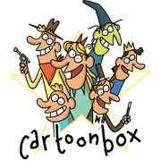 Cartoon Box Wiki | Fandom