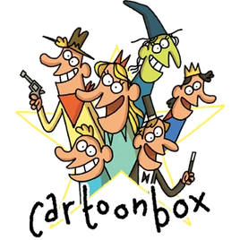 Cartoon-Box | Cartoon Box Wiki | Fandom