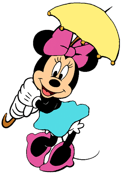 Minnie Mouse | Cartoon All-Stars Universe Wiki | Fandom
