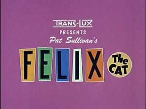 Felix the Cat (TV series) | Cartoon All-Stars Universe Wiki | Fandom