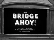 Bridge Ahoy! | Cartoonanimation Wiki | Fandom