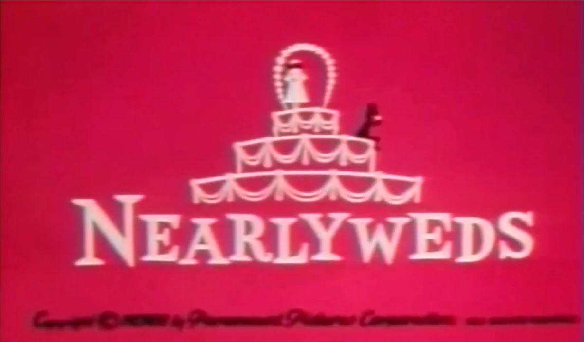 Nearlyweds | Cartoonanimation Wiki | Fandom