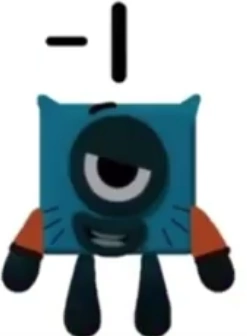 -1 | Cartoonblocks Wiki | Fandom