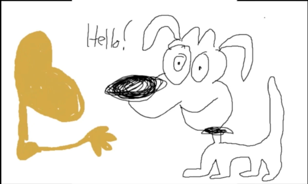 Episode 3: HOOP DOGZ | WeTalkAboutOurCartoonBoyfriends Wiki | Fandom