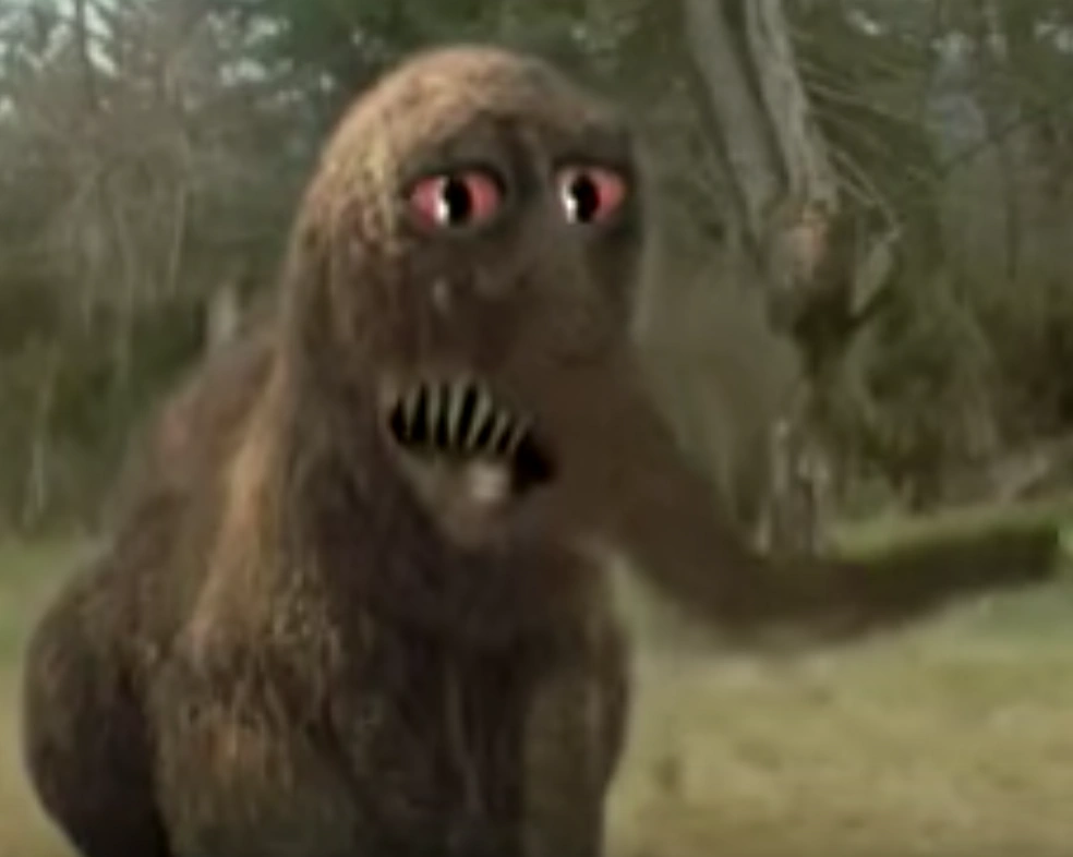 Snuffleupagus | WeTalkAboutOurCartoonBoyfriends Wiki | Fandom