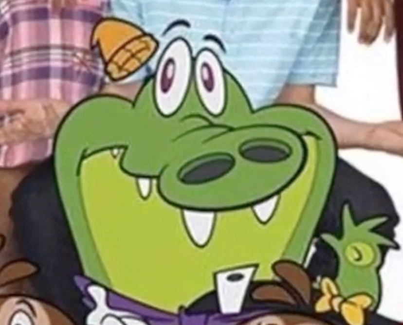 Crocco | WeTalkAboutOurCartoonBoyfriends Wiki | Fandom