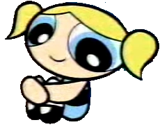 Bubbles | Cartoon Cartoon Fridays Wiki | Fandom