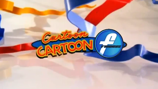 Fan-Made Schedules | Cartoon Cartoon Fridays Wiki | Fandom