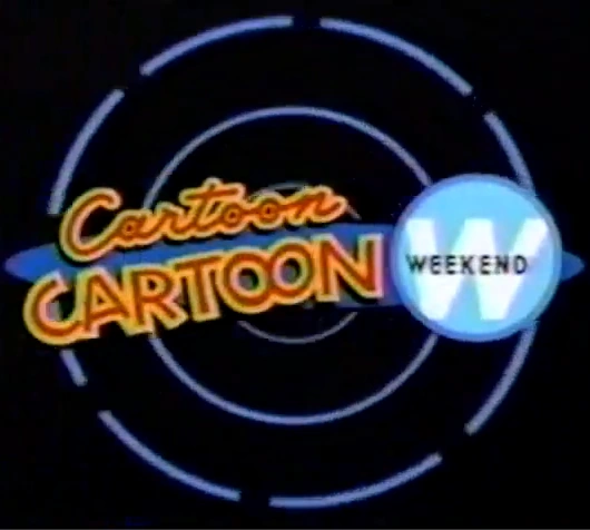 Cartoon Cartoon Weekend | Cartoon Cartoon Fridays Wiki | Fandom