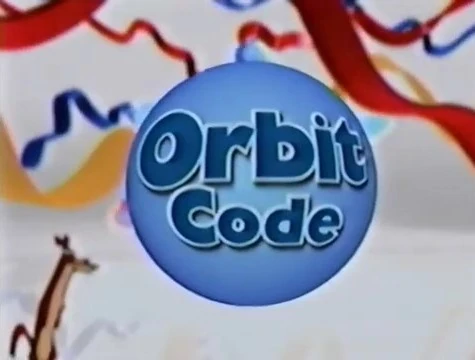Orbit Code | Cartoon Cartoon Fridays Wiki | Fandom