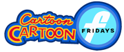 Fan-Made Schedules | Cartoon Cartoon Fridays Wiki | Fandom