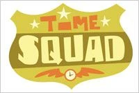 Time Squad | Cartoon cartoons Wiki | Fandom