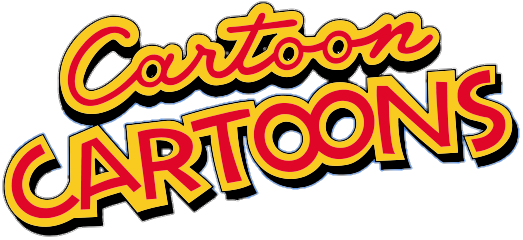 Cartoon Cartoons Logos | Cartoon cartoons Wiki | Fandom