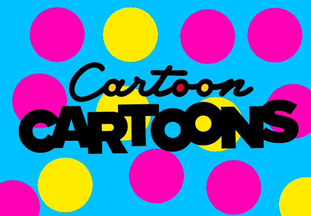 Cartoon cartoons Wiki | Fandom