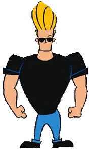 Johnny Bravo | Cartoon cartoons Wiki | Fandom