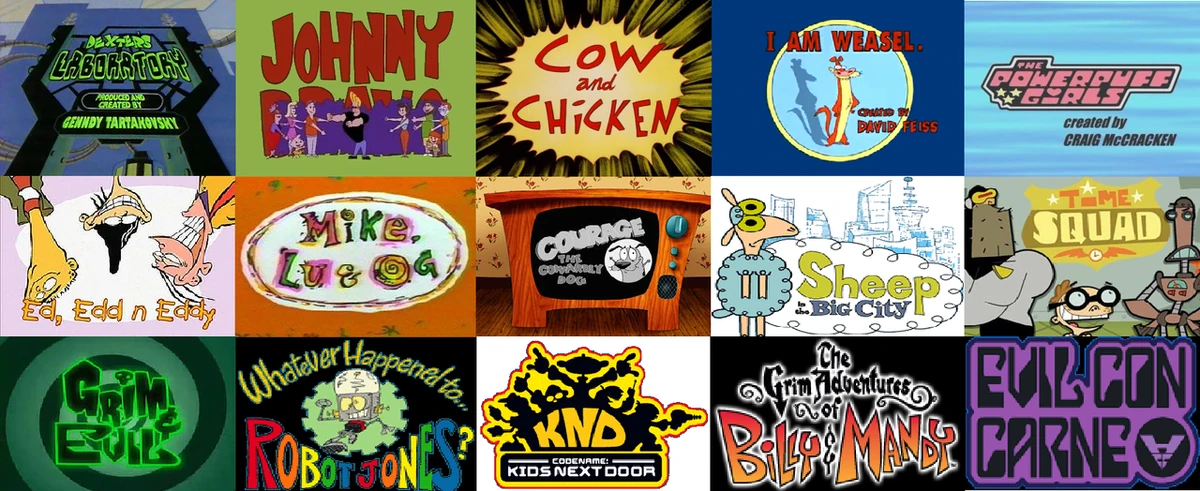 Cartoon Cartoons | Cartoon cartoons Wiki | Fandom