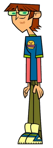 Harold (Total Drama) | Cartoon characters Wiki | Fandom