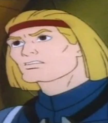 Questar | Cartoon characters Wiki | Fandom