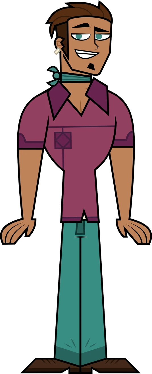 Dante Jiménez | Cartoon characters Wiki | Fandom