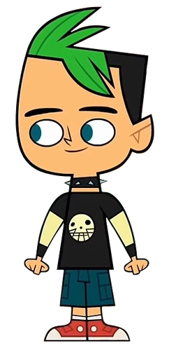 Duncan (Total DramaRama) | Cartoon characters Wiki | Fandom