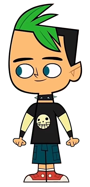 Duncan (Total DramaRama) | Cartoon characters Wiki | Fandom