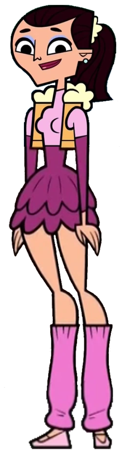 Josee | Cartoon characters Wiki | Fandom