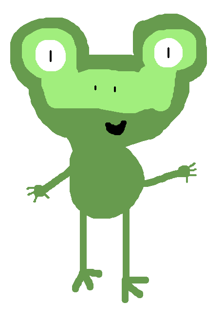 Francesco | Cartoon characters Wiki | Fandom