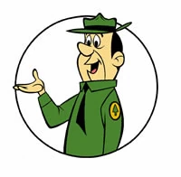 Ranger Smith | Cartoon characters Wiki | Fandom